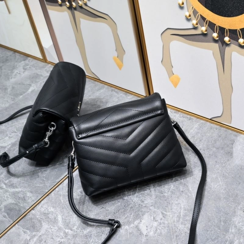 Economical YSL Satchel Bags
