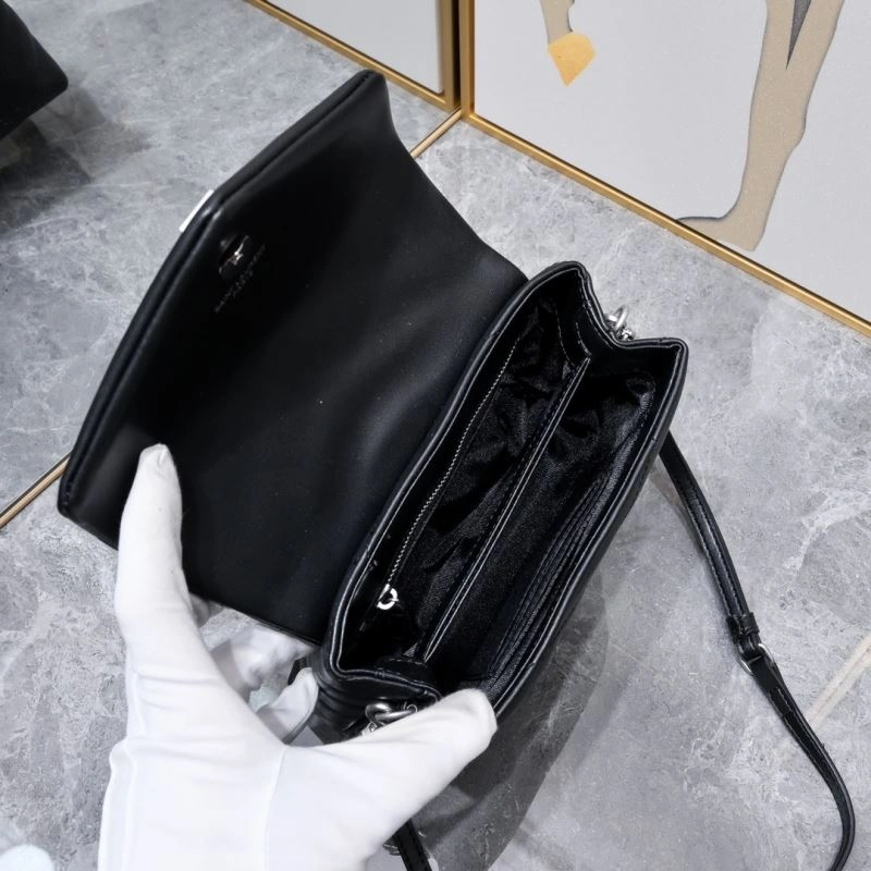 Economical YSL Satchel Bags