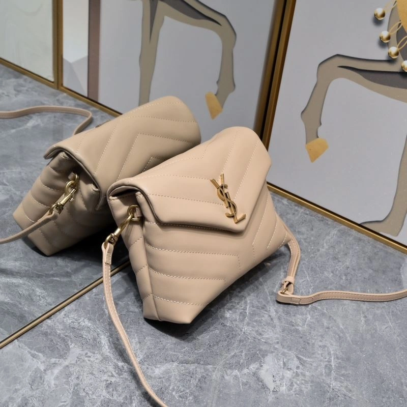 Cut-rate YSL Satchel Bags