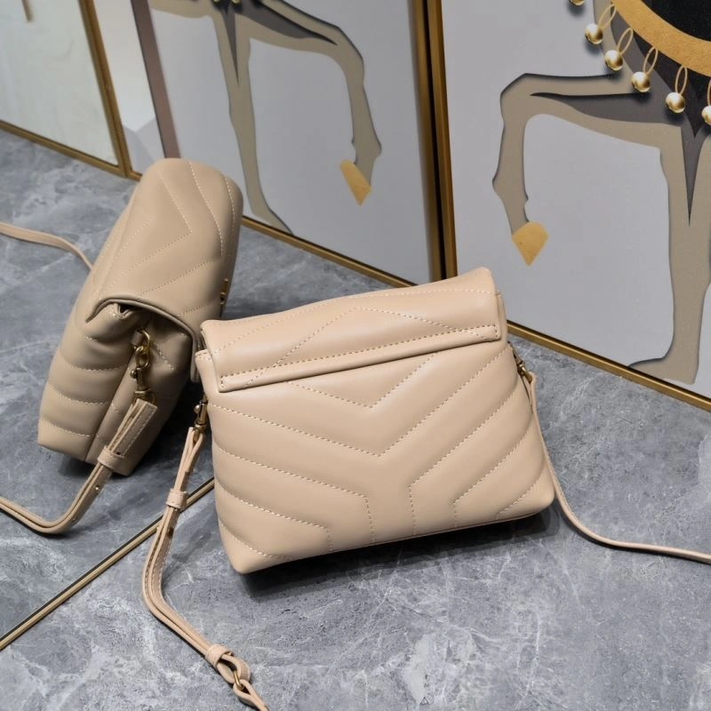 Cut-rate YSL Satchel Bags