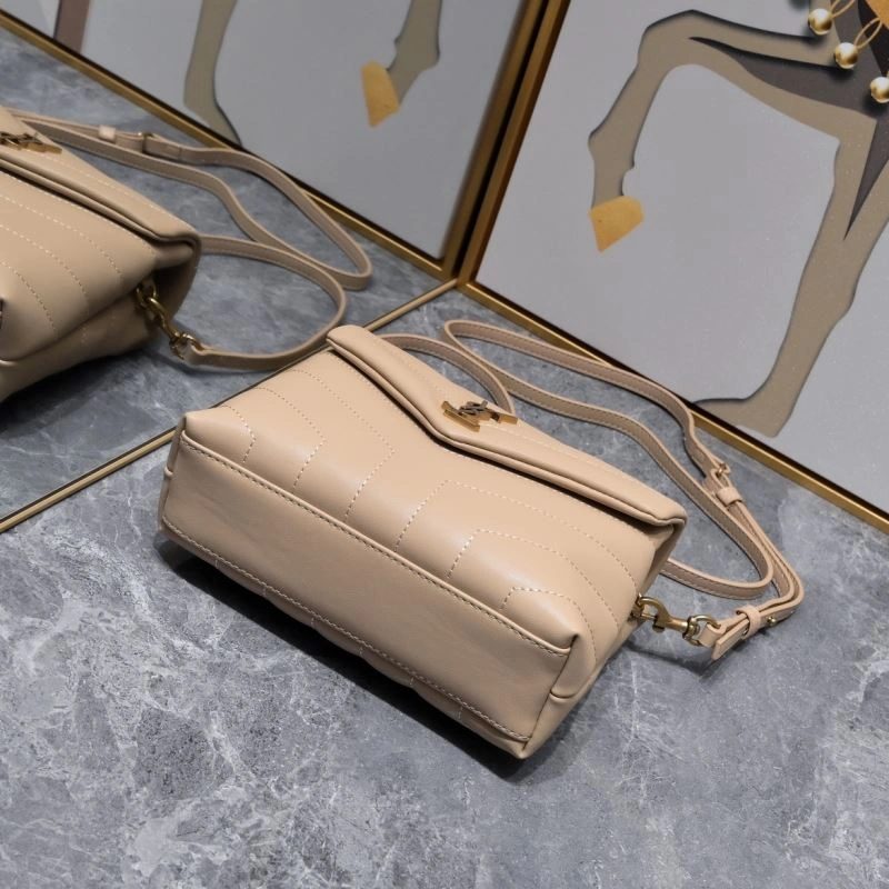 Cut-rate YSL Satchel Bags