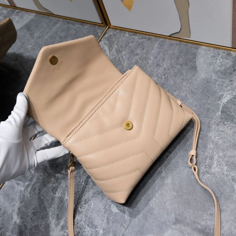 Cut-rate YSL Satchel Bags