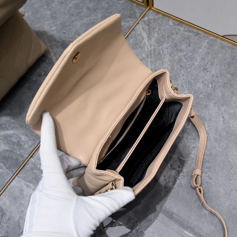 Cut-rate YSL Satchel Bags