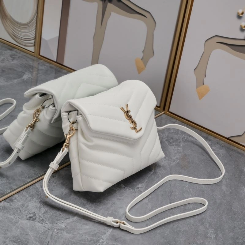 Reasonably priced YSL Satchel Bags