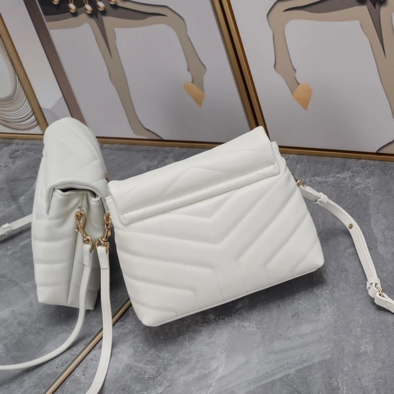 Reasonably priced YSL Satchel Bags