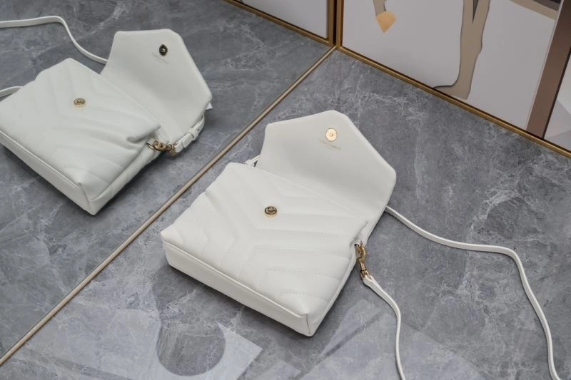 Reasonably priced YSL Satchel Bags