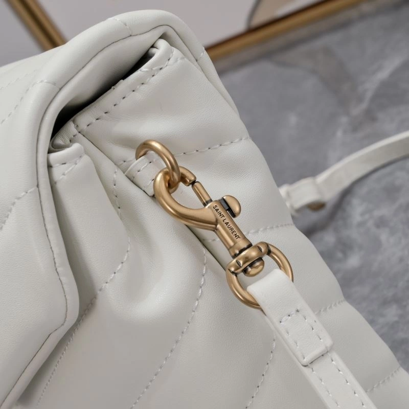 Reasonably priced YSL Satchel Bags