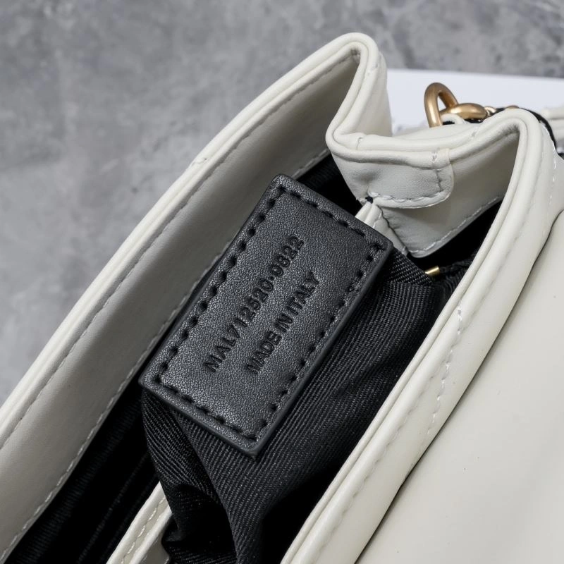 Reasonably priced YSL Satchel Bags