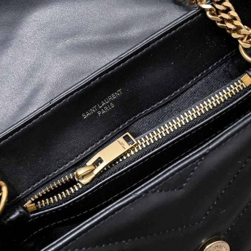 Real YSL Satchel Bags