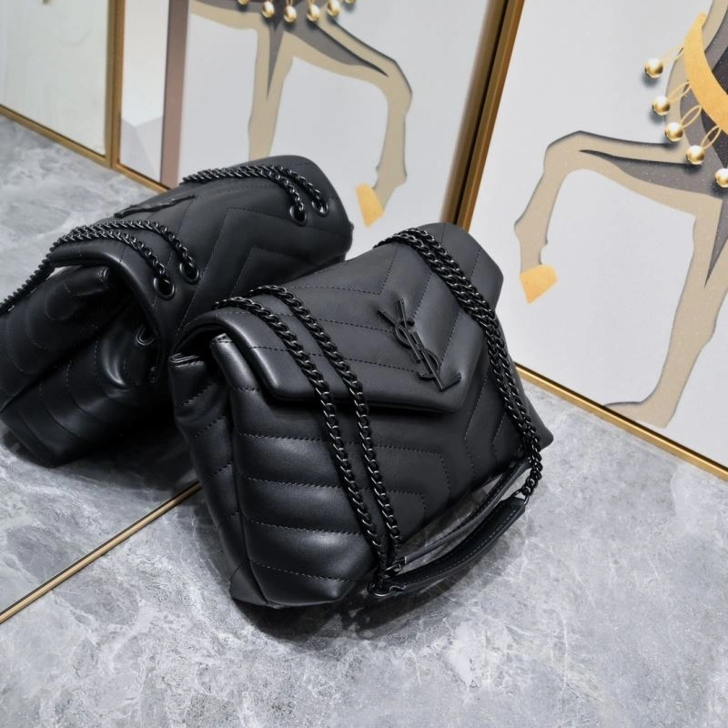 Low-cost YSL Satchel Bags
