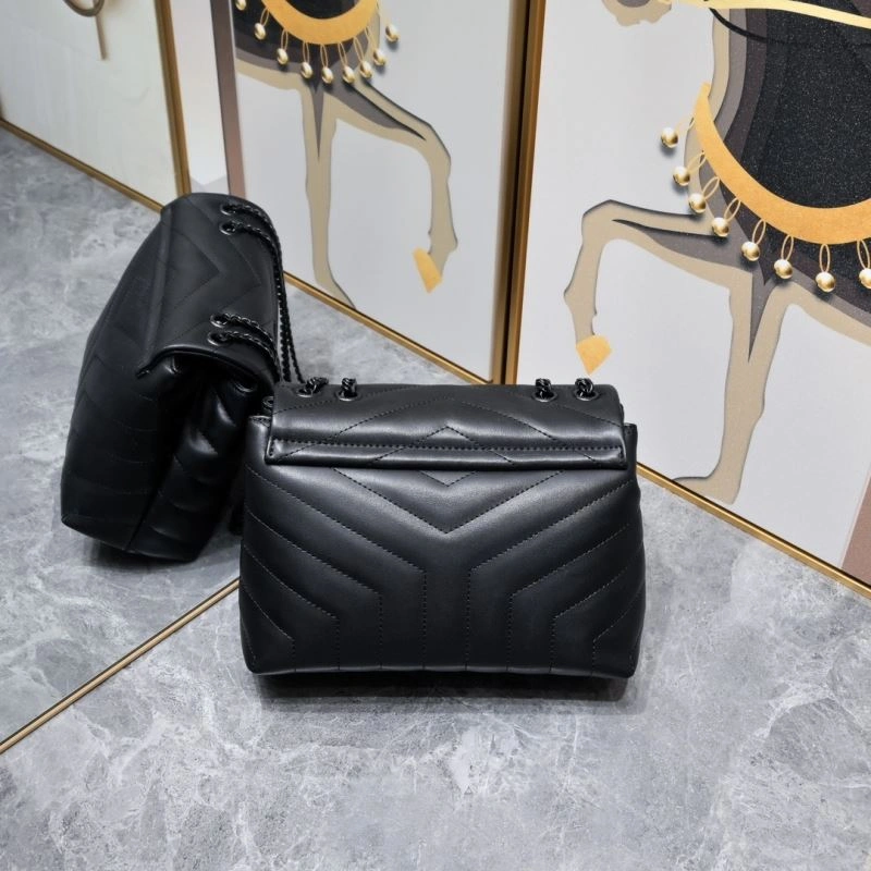 Low-cost YSL Satchel Bags