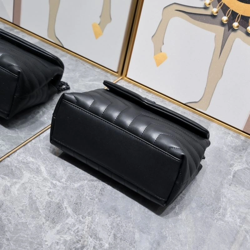 Low-cost YSL Satchel Bags