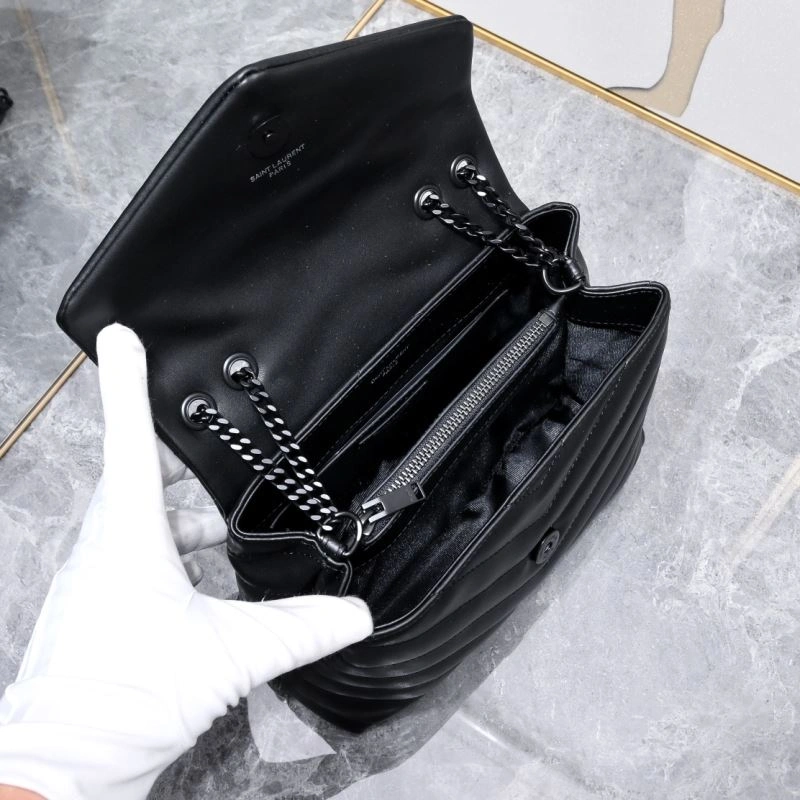 Low-cost YSL Satchel Bags
