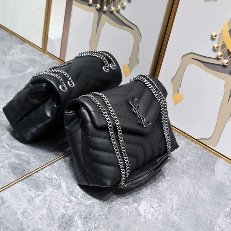 Inexpensive YSL Satchel Bags