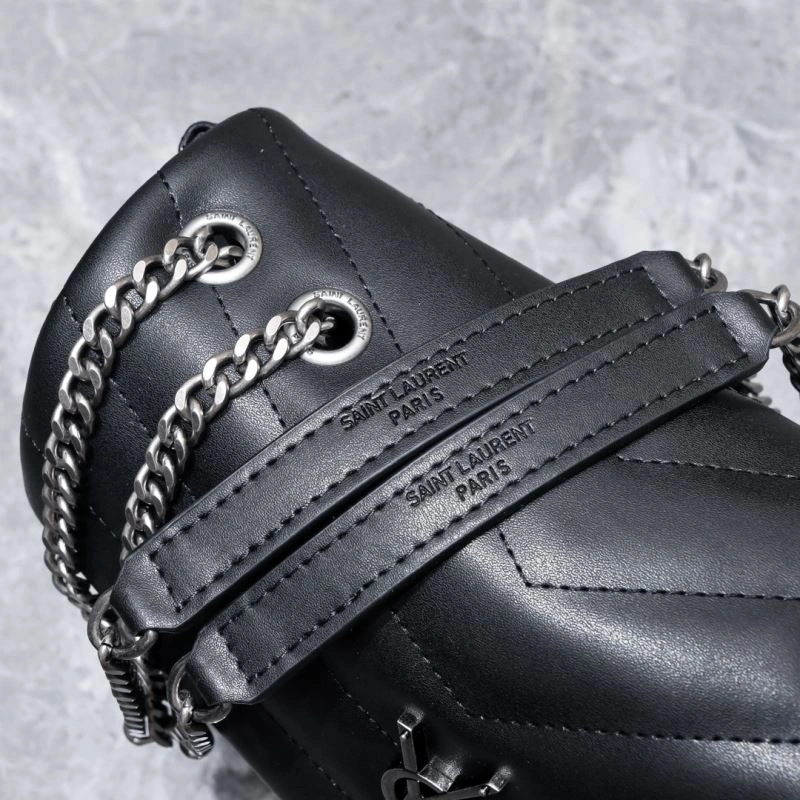 Inexpensive YSL Satchel Bags