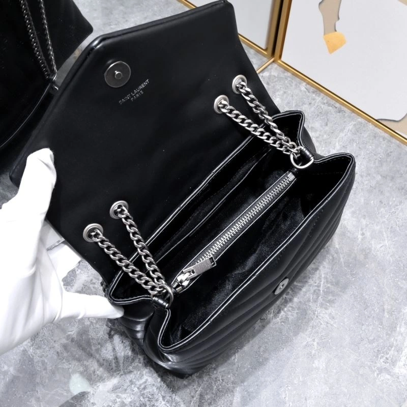 Inexpensive YSL Satchel Bags