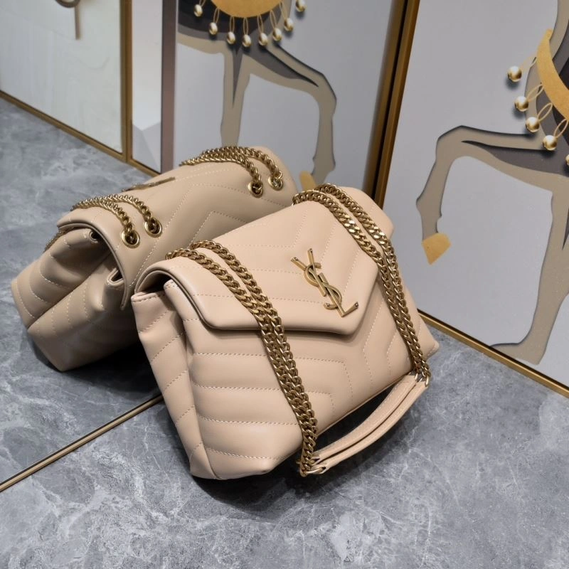 Affordable YSL Satchel Bags