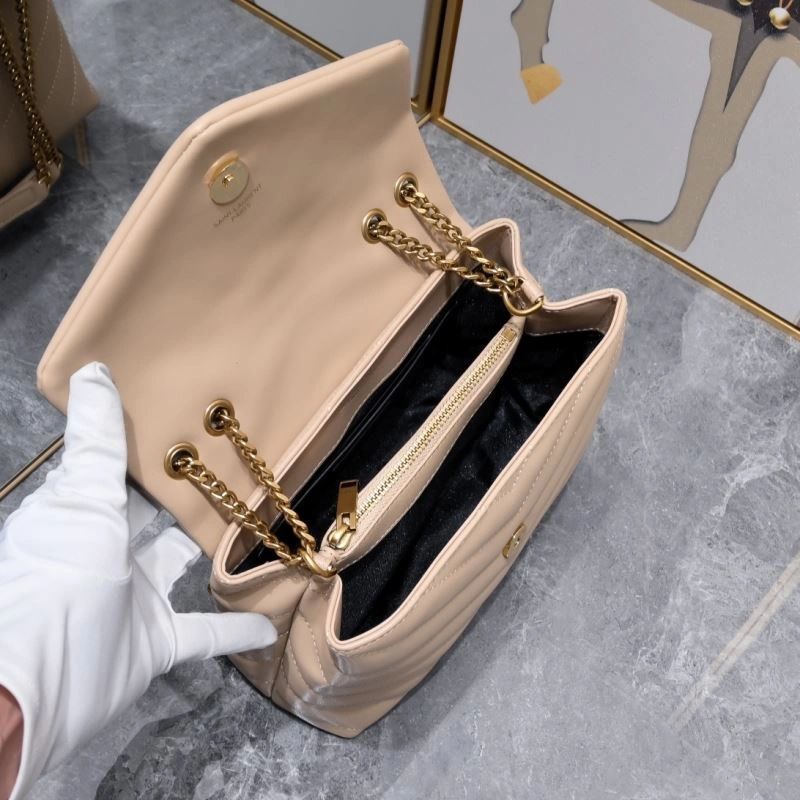 Affordable YSL Satchel Bags