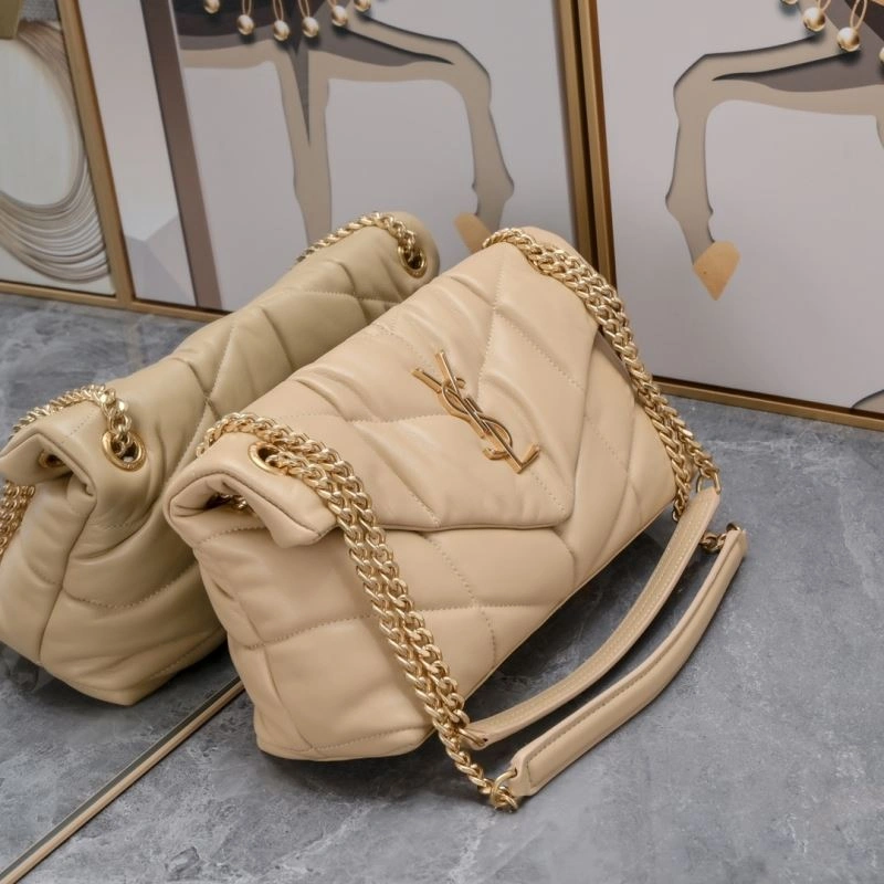 Low-cost YSL Satchel Bags