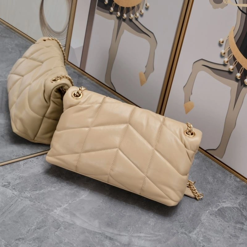 Low-cost YSL Satchel Bags