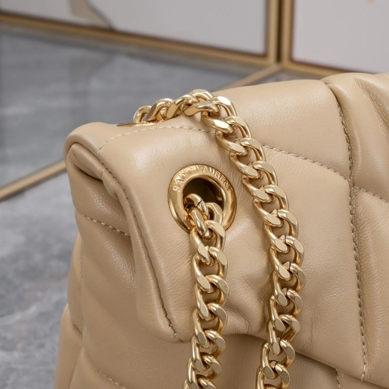 Low-cost YSL Satchel Bags