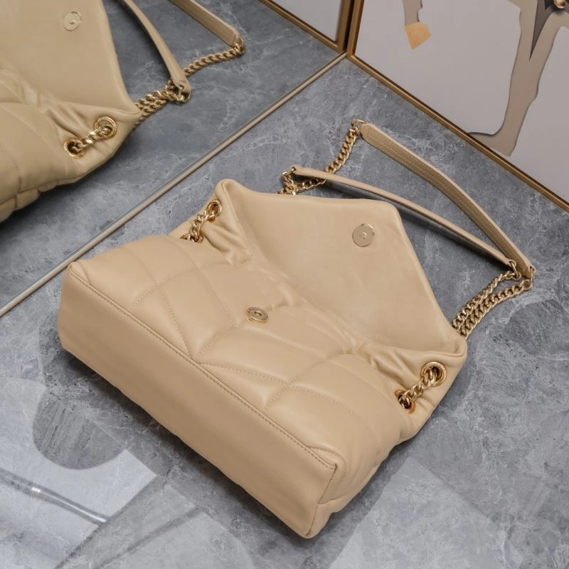 Low-cost YSL Satchel Bags