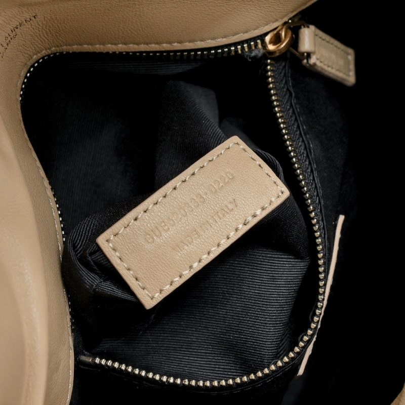 Low-cost YSL Satchel Bags