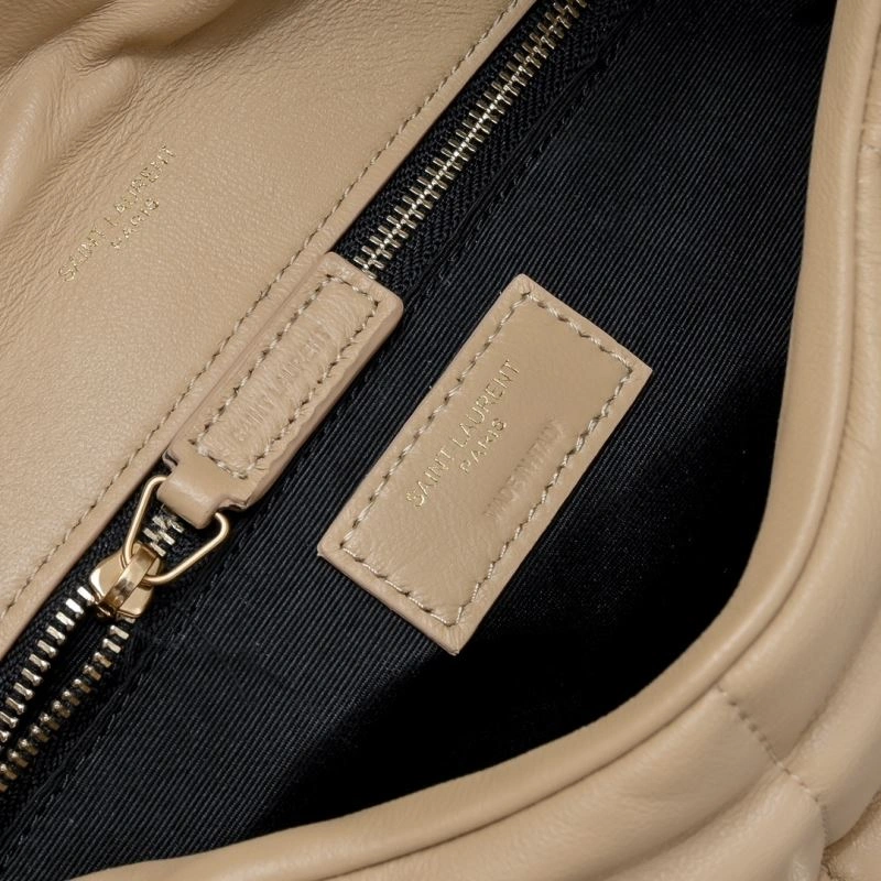 Low-cost YSL Satchel Bags