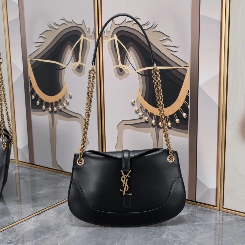 YSL Satchel Bags