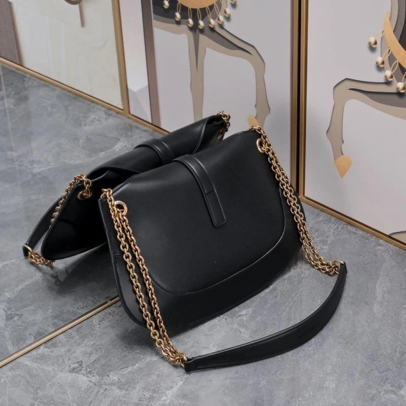 High accuracy YSL Satchel Bags