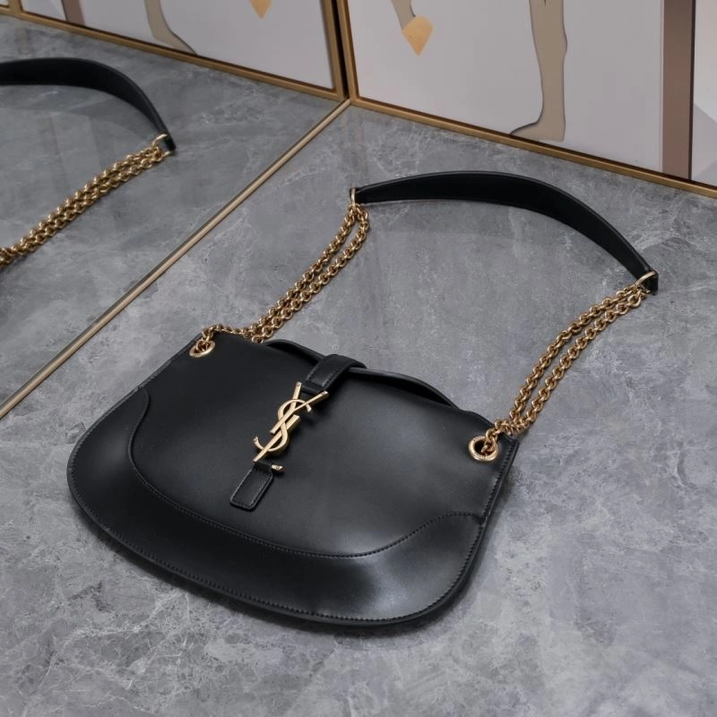 High accuracy YSL Satchel Bags