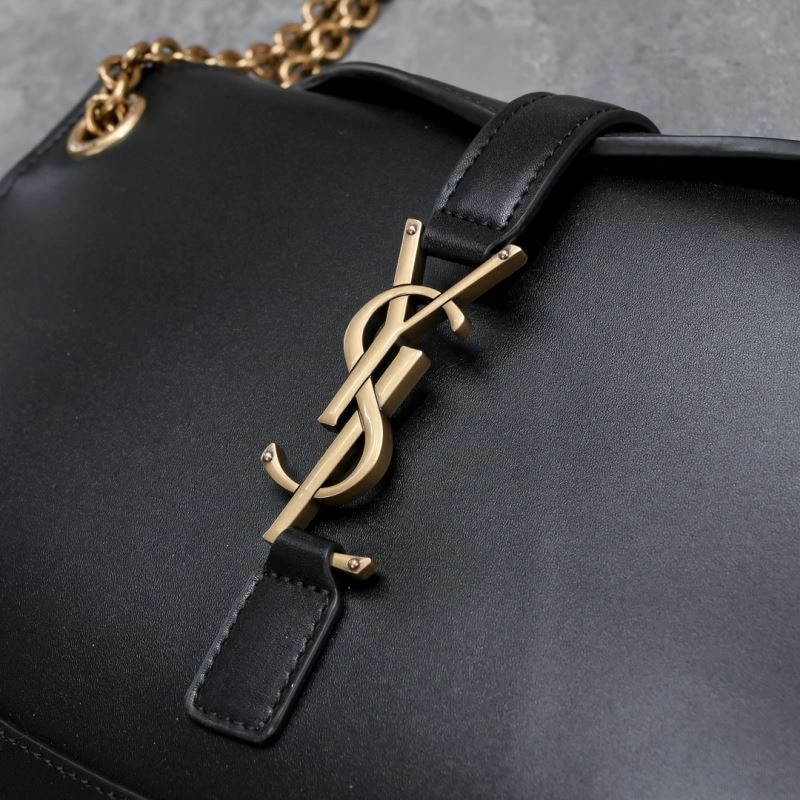 High accuracy YSL Satchel Bags