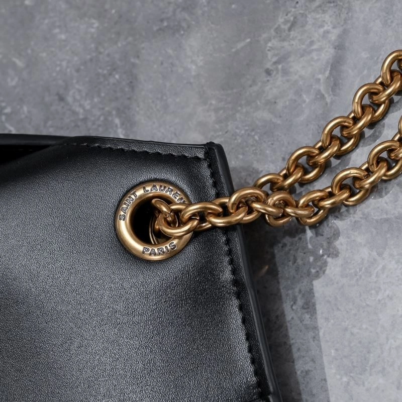 High accuracy YSL Satchel Bags