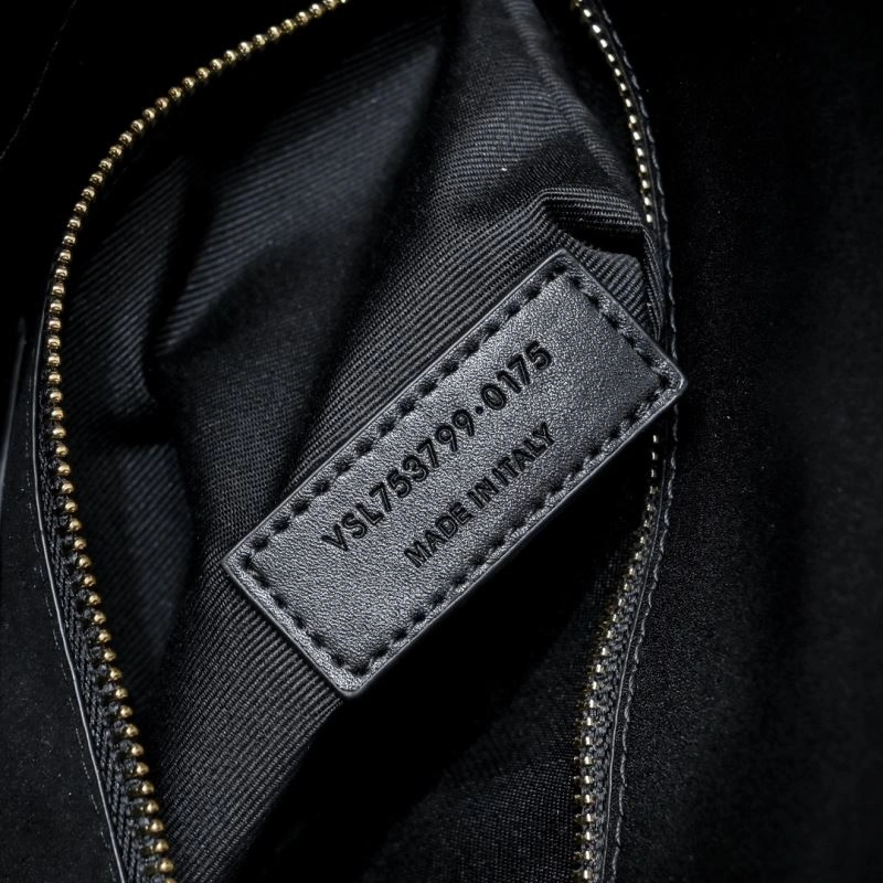 High accuracy YSL Satchel Bags