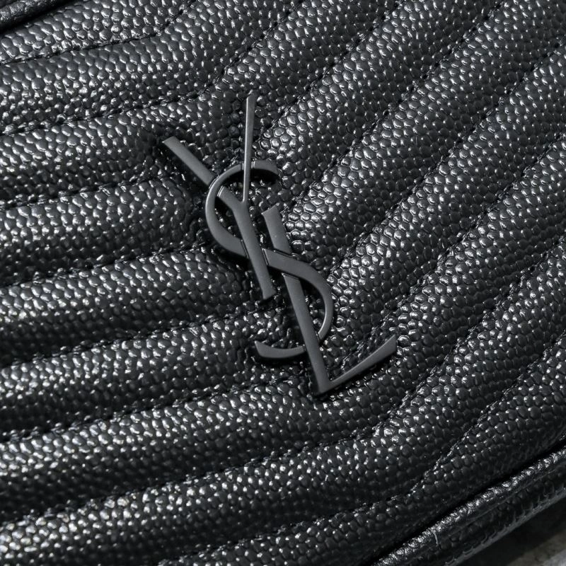 High accuracy YSL Satchel Bags