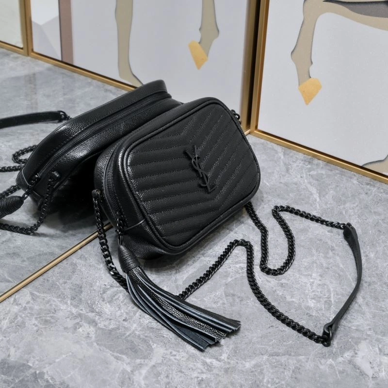 High accuracy YSL Satchel Bags