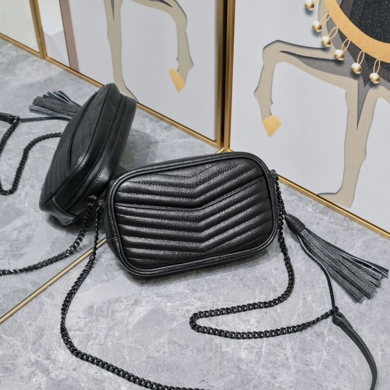 High accuracy YSL Satchel Bags