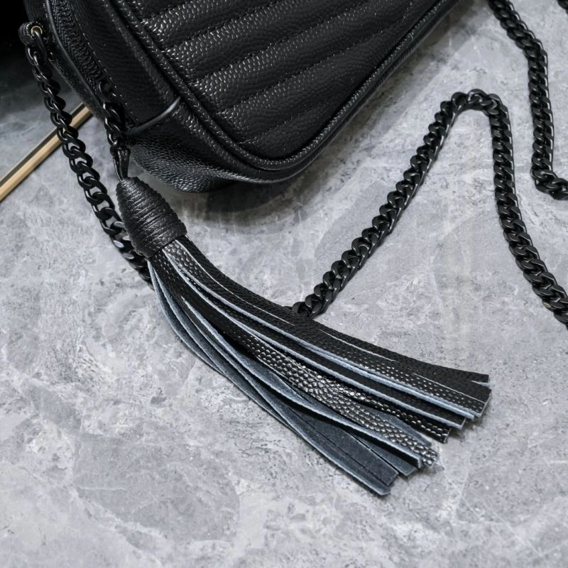 High accuracy YSL Satchel Bags
