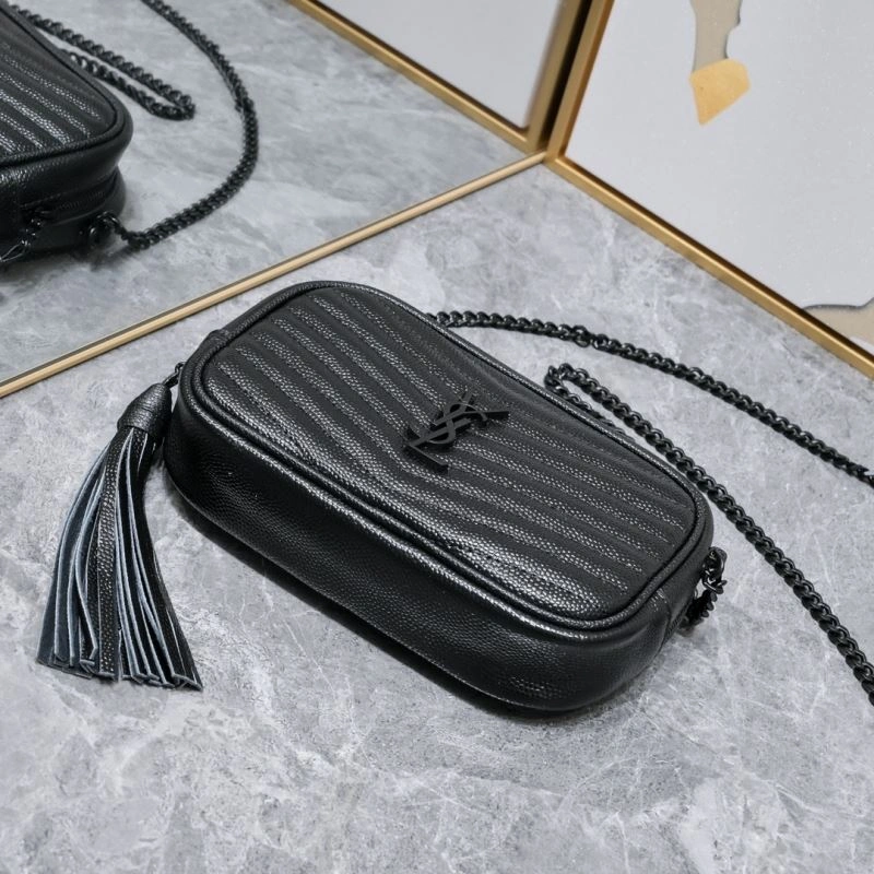 High accuracy YSL Satchel Bags