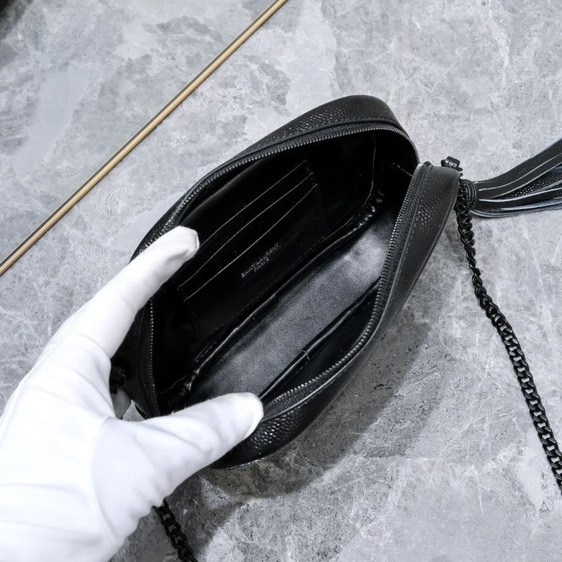 High accuracy YSL Satchel Bags