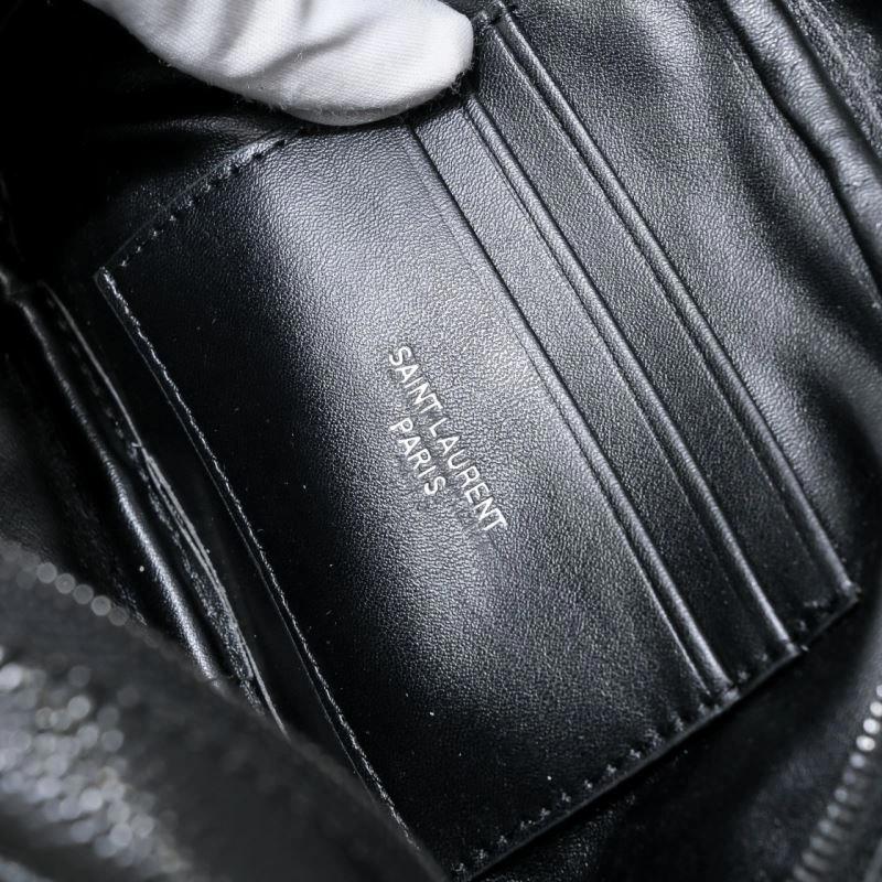 High accuracy YSL Satchel Bags