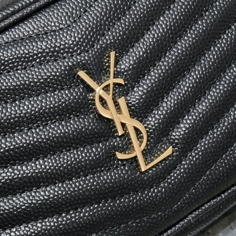 Mirror quality YSL Satchel Bags