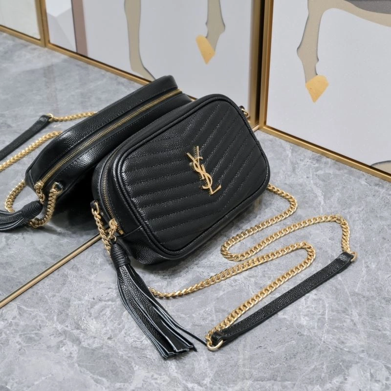 Mirror quality YSL Satchel Bags