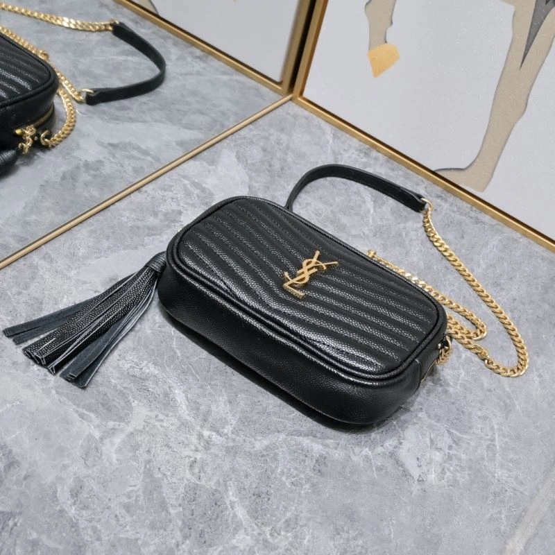 Mirror quality YSL Satchel Bags