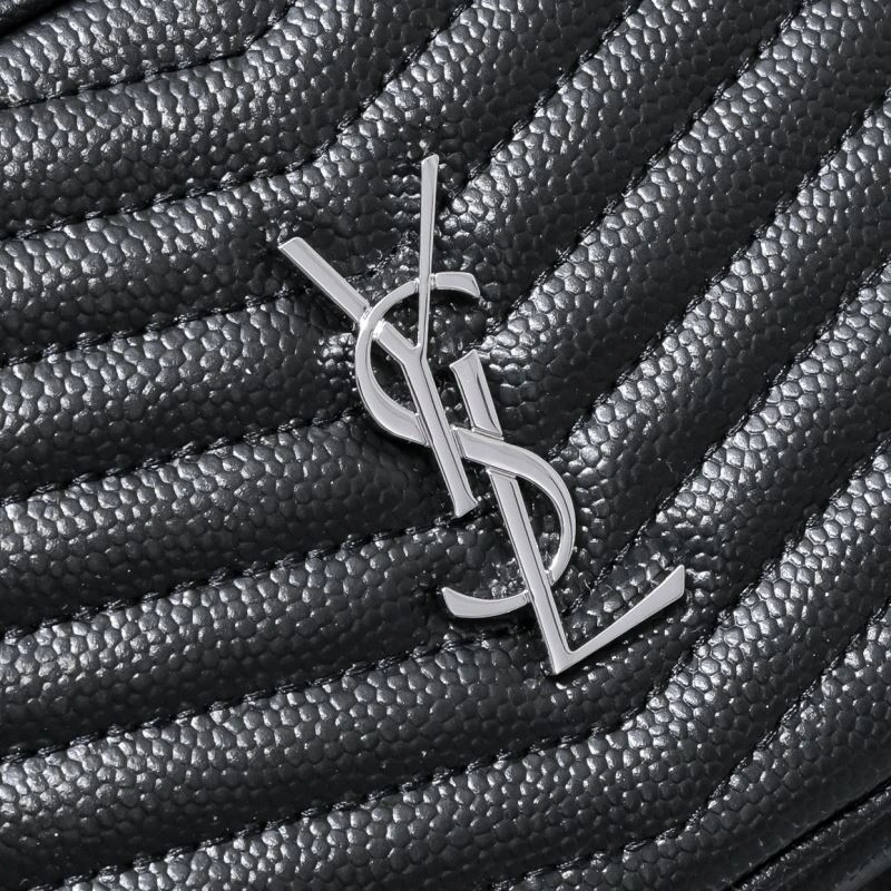 Perfect replica YSL Satchel Bags