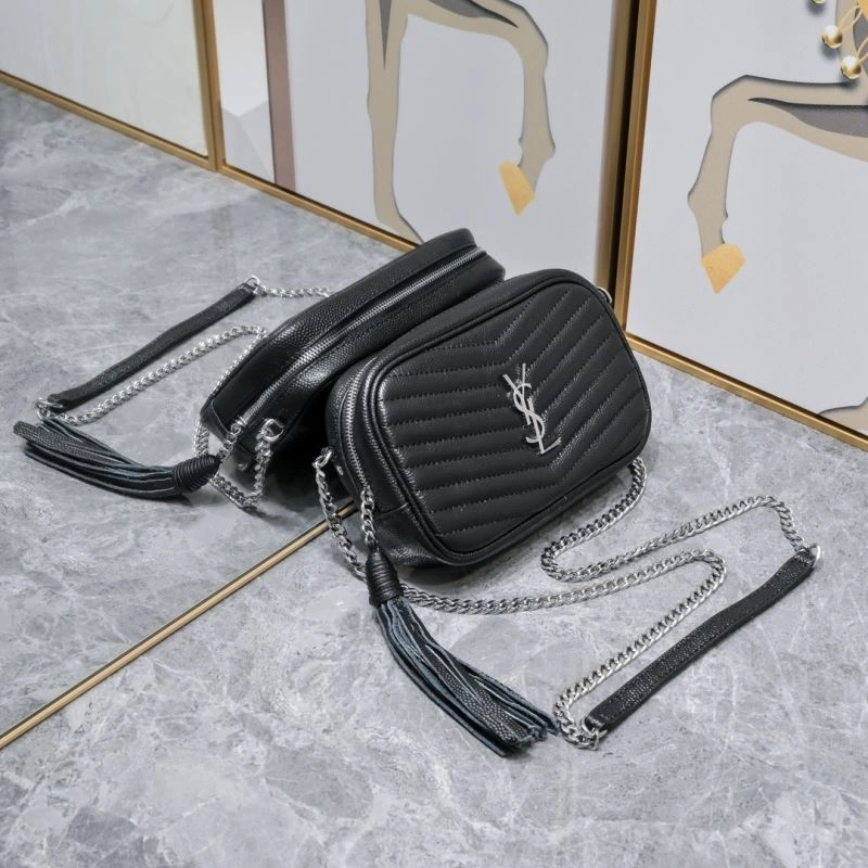 Perfect replica YSL Satchel Bags