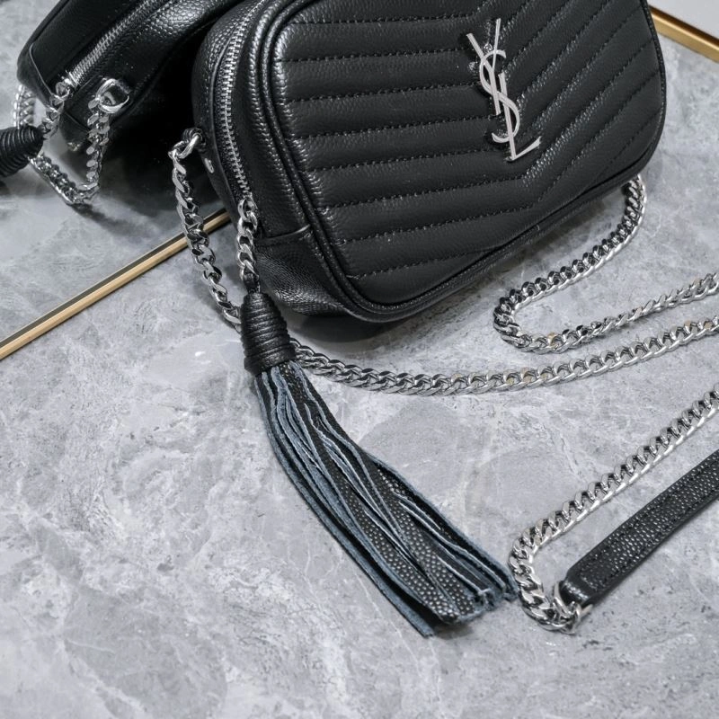 Perfect replica YSL Satchel Bags