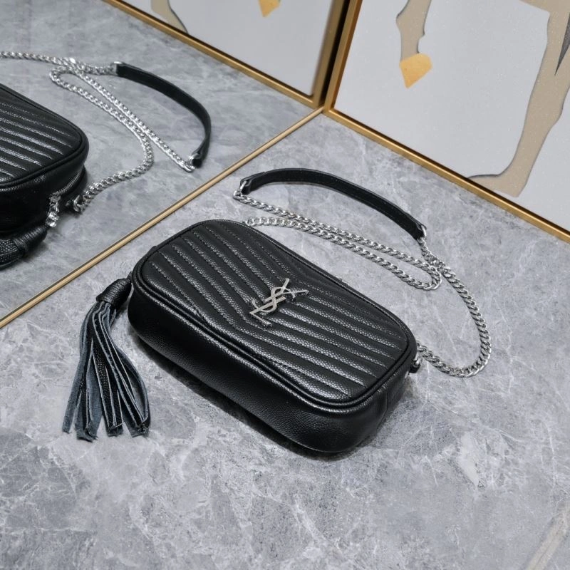 Perfect replica YSL Satchel Bags