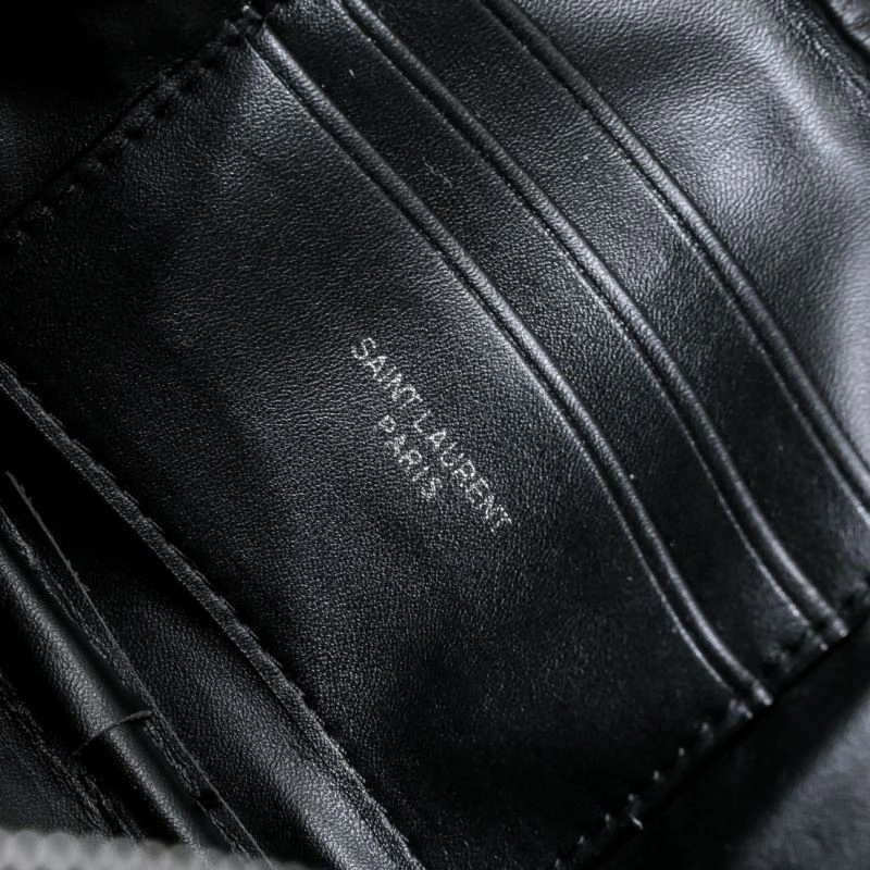 Perfect replica YSL Satchel Bags