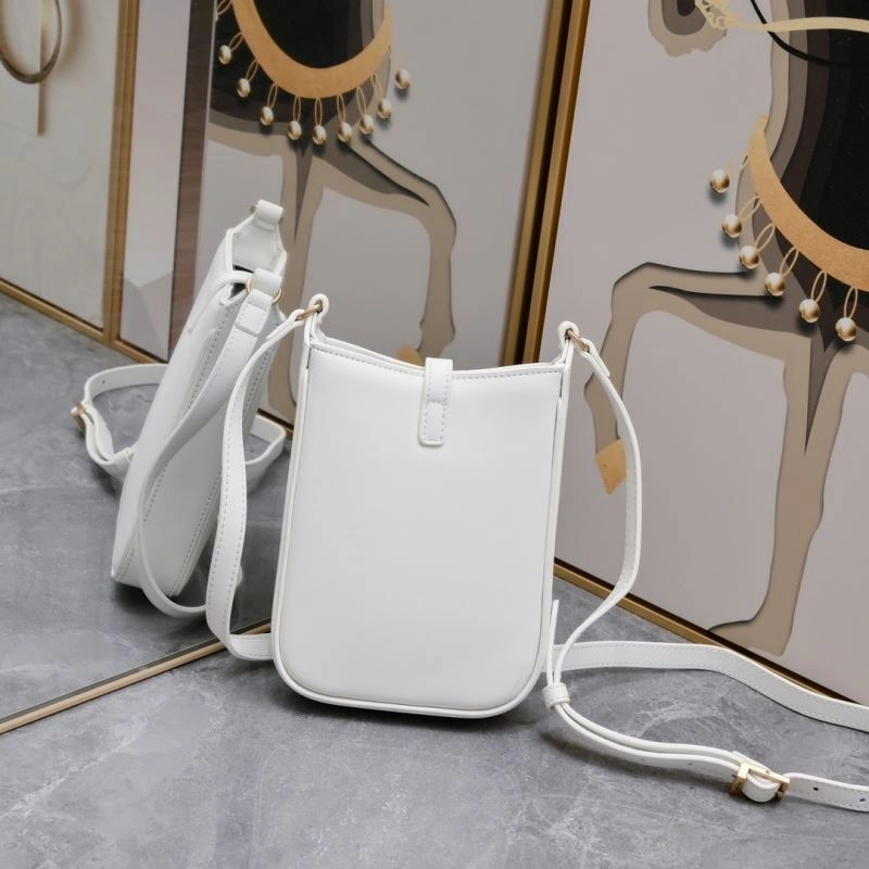 Exact replica YSL Satchel Bags